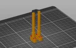 magsafe cable protector 3D Models | Page 1 | STLFinder