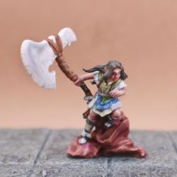 sailor mara 3D Models | Page 1 | STLFinder