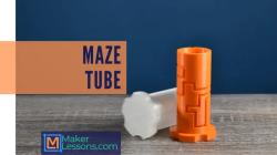 maze tube 3D Models | Page 1 | STLFinder