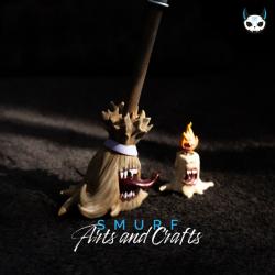 candle mimic miniature 3D Models | Page 1 | STLFinder