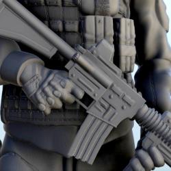 american rpg 3D Models | Page 1 | STLFinder