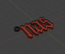 nas illmatic rar 3D Models | Page 1 | STLFinder