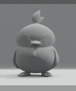 palworld crown schematic 3D Models | Page 1 | STLFinder