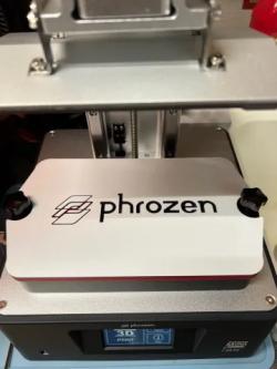 phrozen sonic mini 8k 3D Models | Page 1 | STLFinder