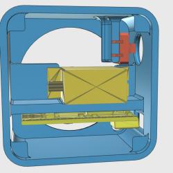 jewelry rotating display 3D Models | Page 1 | STLFinder