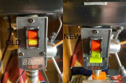 ryobi safety switch key 3D Models | Page 1 | STLFinder
