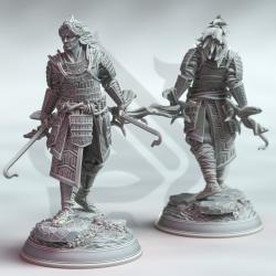 kenshi police bots from the arsenal 3D Models | Page 1 | STLFinder