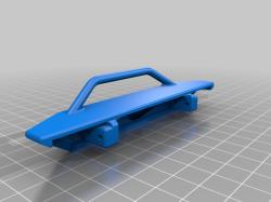 free 3d print file 1 10 scx10 drive shaft | Page 1 | STLFinder