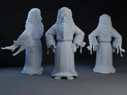 god michet 3D Models | Page 1 | STLFinder