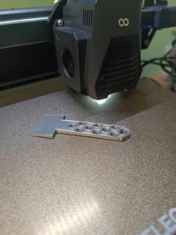 small scraper 3D Models | Page 1 | STLFinder