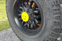 mickey thompson 18x12 bullet hole wheels 8x180 3D Models | Page 1 ...