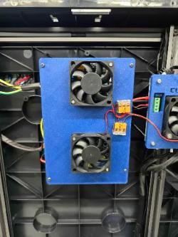 sovol sv08 extruder cover 3D Models | Page 1 | STLFinder