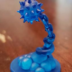 spirit weapon 3D Models | Page 1 | STLFinder