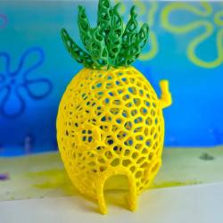 spongebob my leg fish 3D Models | Page 1 | STLFinder