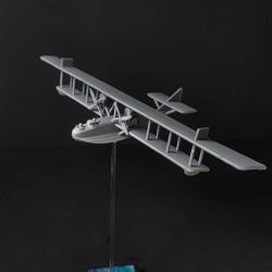 1 144 seaplane 3D Models | Page 1 | STLFinder