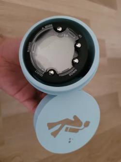 suunto zoop novo 3D Models | Page 1 | STLFinder