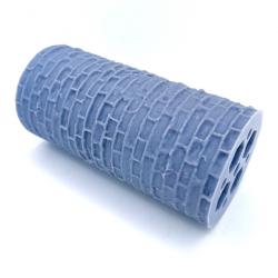texture roller brick 3D Models | Page 1 | STLFinder