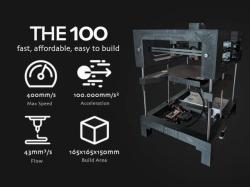 the fastest 3d printer | Page 1 | STLFinder