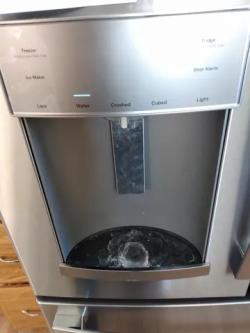 parts for ge refrigerator model gss25gypjcfs | Page 1 | STLFinder