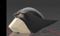 dummy 13 wolverine 3D Models | Page 1 | STLFinder
