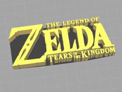 zelda tears of the kingdom stongest armor set 3D Models | Page 1 ...