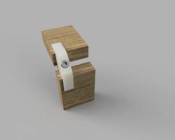 wood connector 3D Models | Page 1 | STLFinder