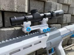 adjustable scope mount 3D Models | Page 1 | STLFinder