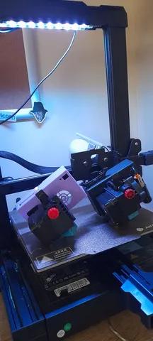 kobra s1 upgraded extruder 3D Models | Page 1 | STLFinder