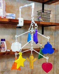 baby spin 3D Models | Page 1 | STLFinder