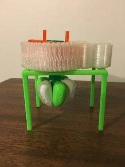 how does atp synthase work to make atp 3D Models | Page 1 | STLFinder