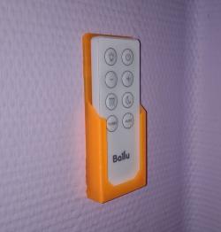 remote ballu control holder 3D Models | Page 1 | STLFinder