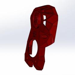 stealthburner stl 3D Models | Page 1 | STLFinder