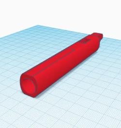 cool whistle indir 3d models 【 STLFinder