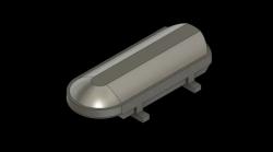 dachbox cargo 180 arjes 3D Models | Page 1 | STLFinder