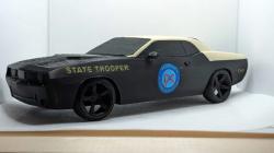 florida 2026 state trooper free car decals for sale 3D Models | Page 1 ...