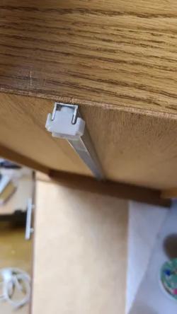 bottom mount drawer slide 3D Models | Page 1 | STLFinder