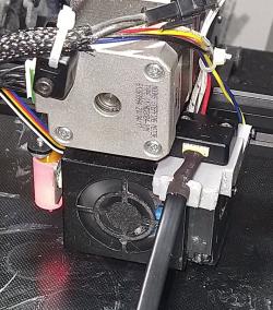 front fan shroud for ender 3 v2 with sonic pad 3D Models | Page 1 ...