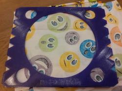 elf face template printable 3D Models | Page 1 | STLFinder