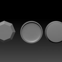 free bases 3D Models | Page 1 | STLFinder