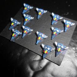 swr spectre ii 3D Models | Page 1 | STLFinder