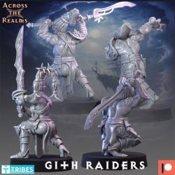 gith 3D Models | Page 1 | STLFinder