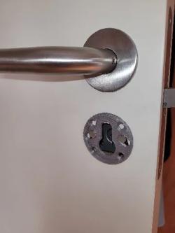 door molding rosette 3D Models | Page 1 | STLFinder