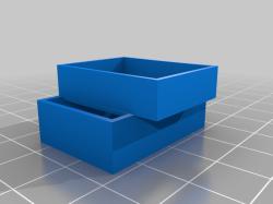 evofox controller hall effect 3D Models | Page 1 | STLFinder