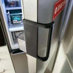 samsung fridge handle 3D Models | Page 1 | STLFinder