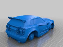 blenderis 3D Models | Page 1 | STLFinder