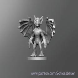 homunculus 5e 3D Models | Page 1 | STLFinder