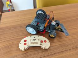 spinner battle bot 3D Models | Page 1 | STLFinder