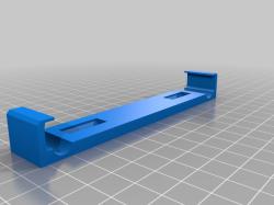 lenovo tab m8 wall mount 3d print file | Page 1 | STLFinder