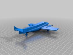 Lockheed 3D Models | Page 1 | STLFinder