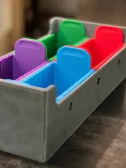 lotr lcg exhaust tokens ali express 3D Models | Page 1 | STLFinder